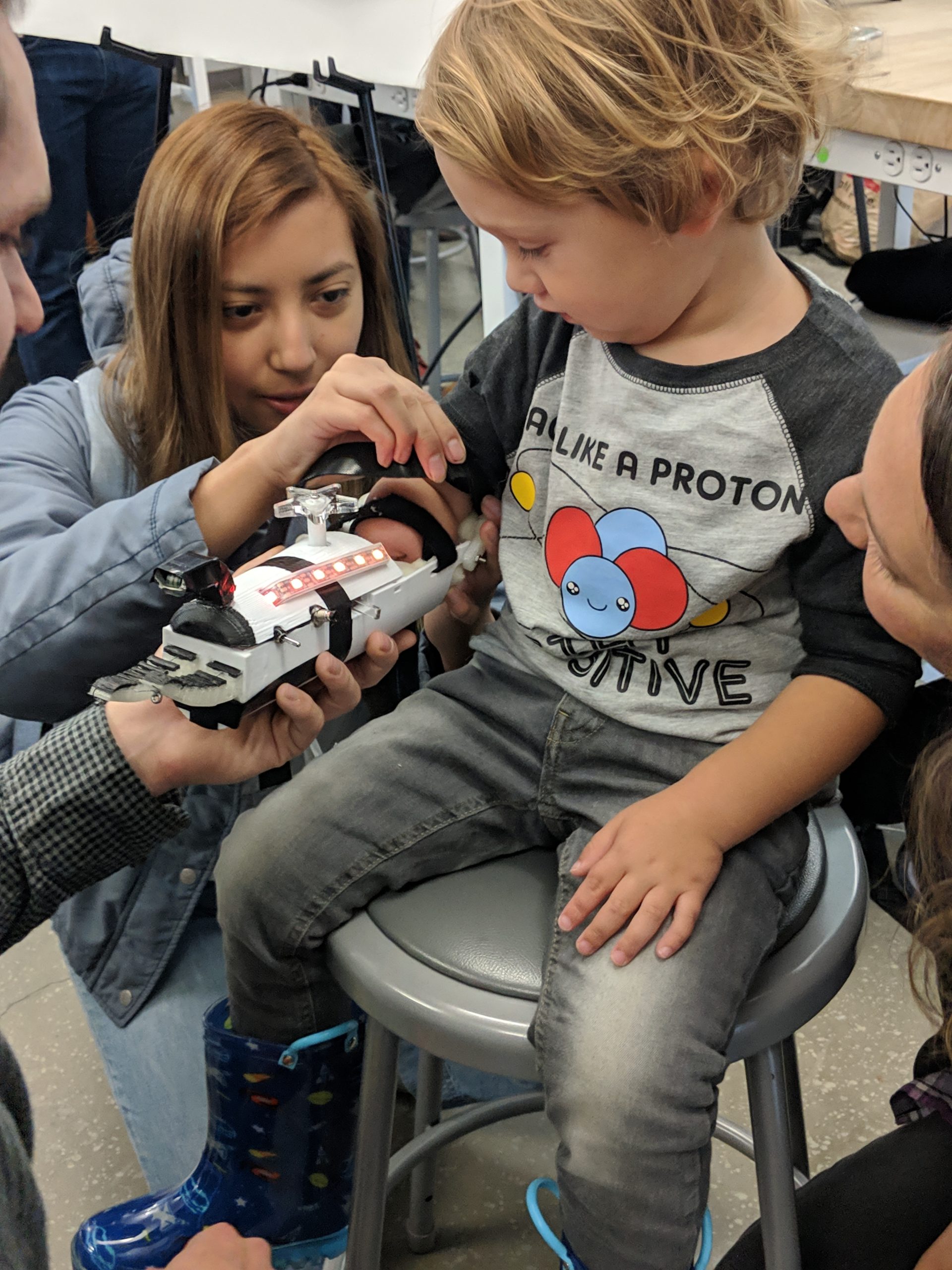 Robotics - UC Berkeley Mechanical Engineering