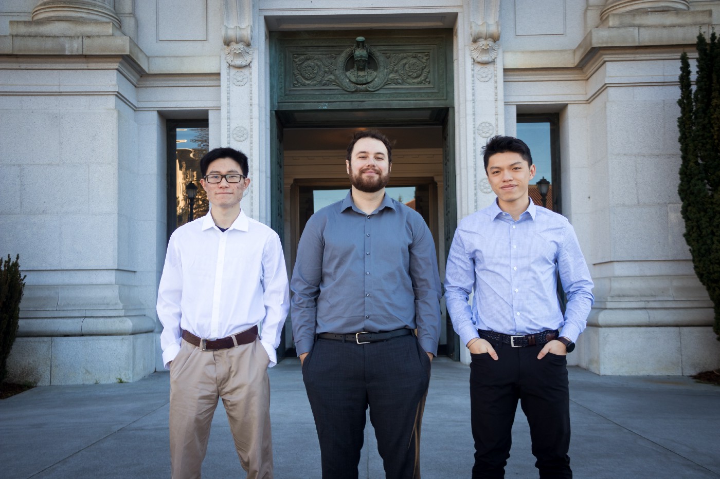 MEng news Archives - UC Berkeley Mechanical Engineering